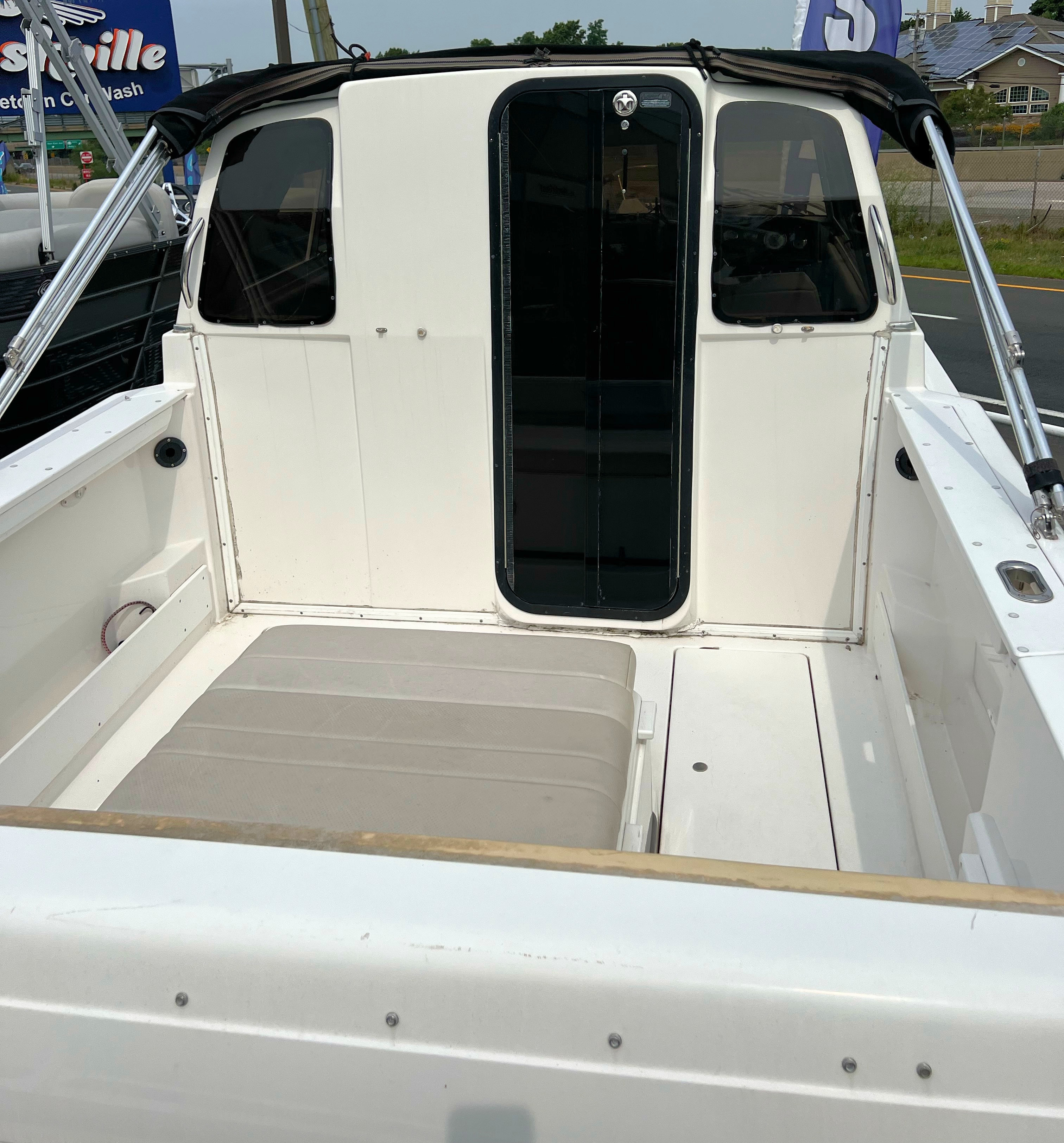 JJs Marine Service